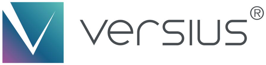 Logo Versius - Zaccanti S.p.A.
