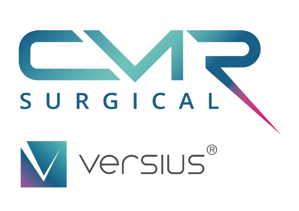 CMR - VERSIUS LOGO - Zaccanti S.p.A.