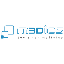 logo Medics HD - Zaccanti S.p.A.